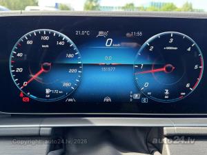Balts Mercedes-Benz GLS-Class 2020 Tallina, ar dzinēja tilpumu 2.90 L un nobraukumu 152 tūkst. km par 66995 €, foto 15 vietnē AUTOMOTO.COM.LV