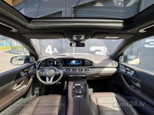 Balts Mercedes-Benz GLS-Class 2020 Tallina, ar dzinēja tilpumu 2.90 L un nobraukumu 152 tūkst. km par 66995 €, foto 17 vietnē AUTOMOTO.COM.LV