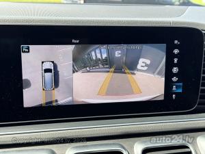 Balts Mercedes-Benz GLS-Class 2020 Tallina, ar dzinēja tilpumu 2.90 L un nobraukumu 152 tūkst. km par 66995 €, foto 19 vietnē AUTOMOTO.COM.LV