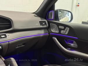 Balts Mercedes-Benz GLS-Class 2020 Tallina, ar dzinēja tilpumu 2.90 L un nobraukumu 152 tūkst. km par 66995 €, foto 24 vietnē AUTOMOTO.COM.LV