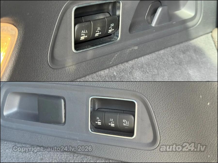 Balts Mercedes-Benz GLS-Class 2020 Tallina, ar dzinēja tilpumu 2.90 L un nobraukumu 152 tūkst. km par 66995 €, foto 26 vietnē AUTOMOTO.COM.LV