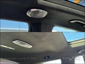 Balts Mercedes-Benz GLS-Class 2020 Tallina, ar dzinēja tilpumu 2.90 L un nobraukumu 152 tūkst. km par 66995 €, foto 27 vietnē AUTOMOTO.COM.LV