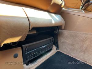 Melns Mercedes-Benz M-Class 2000 Tallina, ar dzinēja tilpumu 5.80 L un nobraukumu 181 tūkst. km par 24900 €, foto 12 vietnē AUTOMOTO.COM.LV