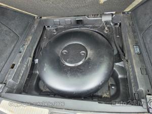 Melns Mercedes-Benz M-Class 2006 Tallina, ar dzinēja tilpumu 3.50 L un nobraukumu 255 tūkst. km par 4500 €, foto 12 vietnē AUTOMOTO.COM.LV