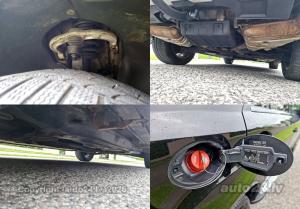 Melns Mercedes-Benz M-Class 2006 Tallina, ar dzinēja tilpumu 3.00 L un nobraukumu 244 tūkst. km par 7500 €, foto 29 vietnē AUTOMOTO.COM.LV