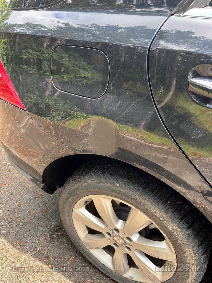 Melns Mercedes-Benz M-Class 2015 Tallina, ar dzinēja tilpumu 3.50 L un nobraukumu 130 tūkst. km par 16000 €, foto 12 vietnē AUTOMOTO.COM.LV