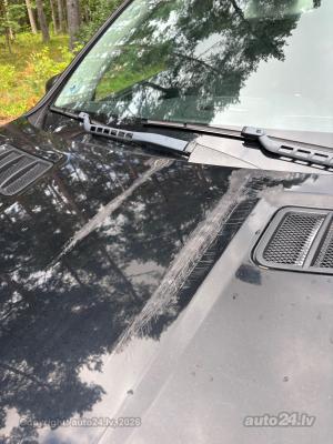 Melns Mercedes-Benz M-Class 2015 Tallina, ar dzinēja tilpumu 3.50 L un nobraukumu 130 tūkst. km par 16000 €, foto 14 vietnē AUTOMOTO.COM.LV