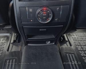 Mercedes-Benz M-Class 2008 Tallina, ar dzinēja tilpumu 3.00 L un nobraukumu 247 tūkst. km par 6880 €, foto 14 vietnē AUTOMOTO.COM.LV