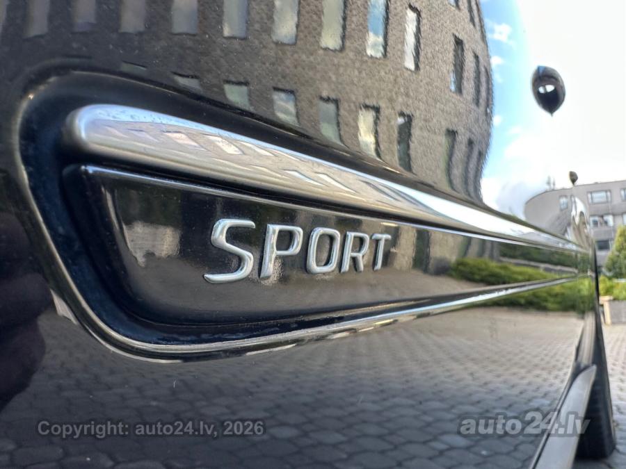 Mercedes-Benz M-Class 2008 Tallina, ar dzinēja tilpumu 3.00 L un nobraukumu 200 tūkst. km par 6999 €, foto 9 vietnē AUTOMOTO.COM.LV
