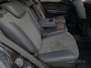 Mercedes-Benz M-Class 2010 in Tallinn, with an engine capacity of 3.00 L and mileage of 215 thousand km for 8950 €, photo 13 on AUTOMOTO.COM.LV
