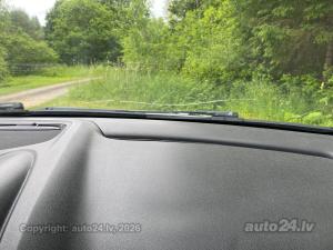 Серый Мерседес М-Класс 2005 в Таллин, объемом двигателя 3.00 л и пробегом 476 тыс. км за 2300 €, фото 11 на AUTOMOTO.COM.LV