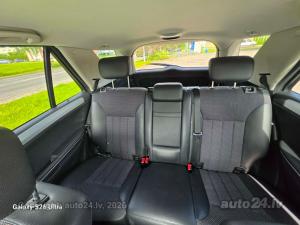 Grey Mercedes-Benz M-Class 2006 in Viljandi, with an engine capacity of 3.00 L and mileage of 316 thousand km for 3999 €, photo 7 on AUTOMOTO.COM.LV