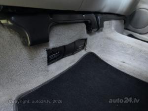 Pelēks Mercedes-Benz M-Class 2006 Kuresāre, ar dzinēja tilpumu 3.00 L un nobraukumu 421 tūkst. km par 3990 €, foto 13 vietnē AUTOMOTO.COM.LV