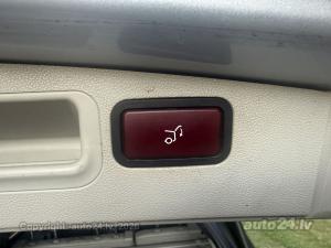 Pelēks Mercedes-Benz M-Class 2006 Kuresāre, ar dzinēja tilpumu 3.00 L un nobraukumu 421 tūkst. km par 3990 €, foto 15 vietnē AUTOMOTO.COM.LV