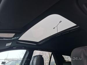 Pelēks Mercedes-Benz M-Class 2012 Tartu, ar dzinēja tilpumu 3.00 L un nobraukumu 227 tūkst. km par 10990 €, foto 16 vietnē AUTOMOTO.COM.LV