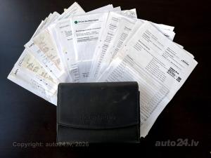 Pelēks Mercedes-Benz M-Class 2012 Tartu, ar dzinēja tilpumu 3.00 L un nobraukumu 227 tūkst. km par 10990 €, foto 23 vietnē AUTOMOTO.COM.LV