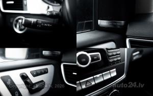 Grey Mercedes-Benz M-Class 2012 in Tallinn, with an engine capacity of 3.00 L and mileage of 276 thousand km for 15999 €, photo 16 on AUTOMOTO.COM.LV