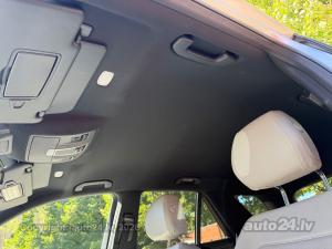 Pelēks Mercedes-Benz M-Class 2012 Pērnava, ar dzinēja tilpumu 3.50 L un nobraukumu 195 tūkst. km par 18900 €, foto 21 vietnē AUTOMOTO.COM.LV