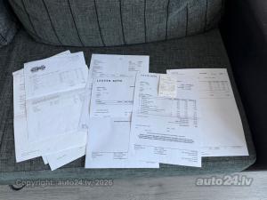 Pelēks Mercedes-Benz M-Class 2012 Pērnava, ar dzinēja tilpumu 3.50 L un nobraukumu 195 tūkst. km par 18900 €, foto 30 vietnē AUTOMOTO.COM.LV