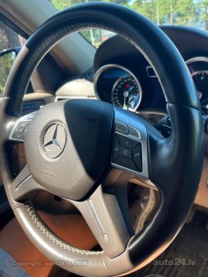 Серый Мерседес М-Класс 2012 в Таллин, объемом двигателя 3.00 л и пробегом 109 тыс. км за 21500 €, фото 23 на AUTOMOTO.COM.LV
