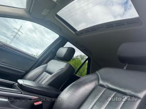Grey Mercedes-Benz M-Class 2006 in Narva, with an engine capacity of 3.00 L and mileage of 380 thousand km for 2999 €, photo 19 on AUTOMOTO.COM.LV