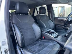 Balts Mercedes-Benz M-Class 2013 Tallina, ar dzinēja tilpumu 2.10 L un nobraukumu 248 tūkst. km par 15499 €, foto 20 vietnē AUTOMOTO.COM.LV