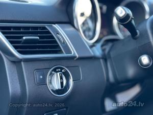 Balts Mercedes-Benz M-Class 2013 Tallina, ar dzinēja tilpumu 2.10 L un nobraukumu 248 tūkst. km par 15499 €, foto 25 vietnē AUTOMOTO.COM.LV