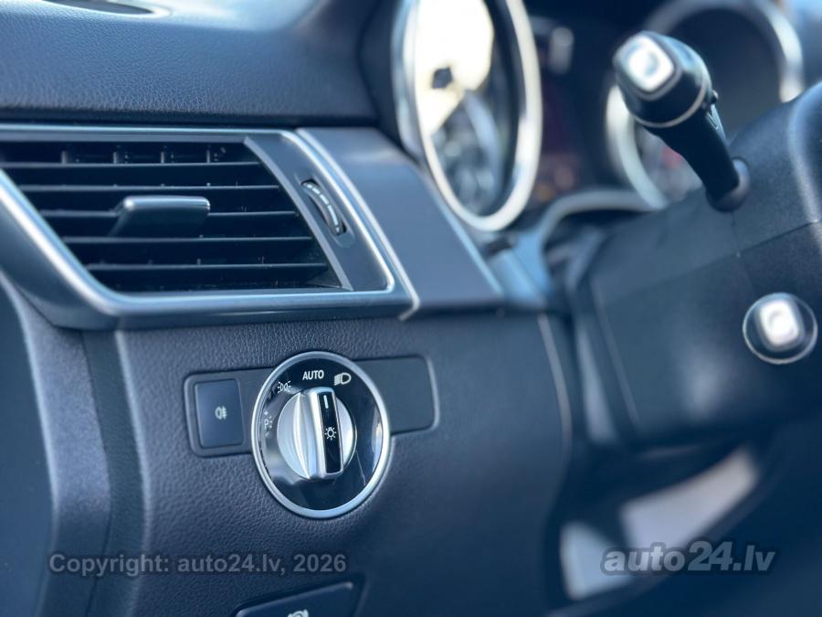 Balts Mercedes-Benz M-Class 2013 Tallina, ar dzinēja tilpumu 2.10 L un nobraukumu 248 tūkst. km par 15499 €, foto 25 vietnē AUTOMOTO.COM.LV