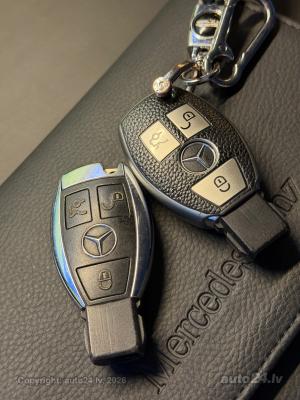 Balts Mercedes-Benz M-Class 2013 Tallina, ar dzinēja tilpumu 2.10 L un nobraukumu 248 tūkst. km par 15499 €, foto 27 vietnē AUTOMOTO.COM.LV