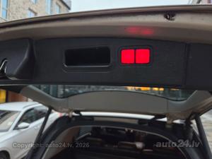 Dzeltens Mercedes-Benz M-Class 2006 Tallina, ar dzinēja tilpumu 5.00 L un nobraukumu 236 tūkst. km par 6900 €, foto 15 vietnē AUTOMOTO.COM.LV