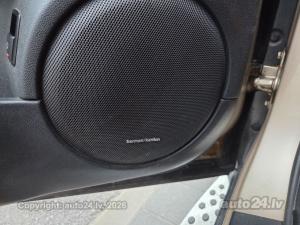 Dzeltens Mercedes-Benz M-Class 2006 Tallina, ar dzinēja tilpumu 5.00 L un nobraukumu 236 tūkst. km par 6900 €, foto 16 vietnē AUTOMOTO.COM.LV