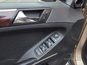 Dzeltens Mercedes-Benz M-Class 2006 Tallina, ar dzinēja tilpumu 5.00 L un nobraukumu 236 tūkst. km par 6900 €, foto 18 vietnē AUTOMOTO.COM.LV