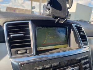 Melns Mercedes-Benz ML 250 2011 Tauragė, ar dzinēja tilpumu 2.14 L un nobraukumu 163 tūkst. km par 11400 €, foto 19 vietnē AUTOMOTO.COM.LV