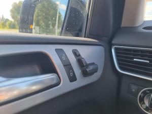 Melns Mercedes-Benz ML 250 2011 Tauragė, ar dzinēja tilpumu 2.14 L un nobraukumu 163 tūkst. km par 11400 €, foto 21 vietnē AUTOMOTO.COM.LV