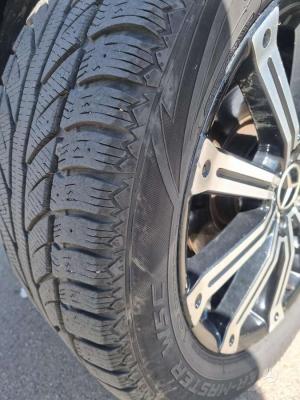 Melns Mercedes-Benz ML 250 2011 Tauragė, ar dzinēja tilpumu 2.14 L un nobraukumu 163 tūkst. km par 11400 €, foto 23 vietnē AUTOMOTO.COM.LV
