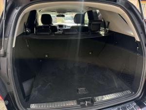 Melns Mercedes-Benz ML 250 2012 Klaipėda, ar dzinēja tilpumu 2.14 L un nobraukumu 290 tūkst. km par 12500 €, foto 10 vietnē AUTOMOTO.COM.LV