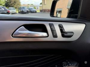 Melns Mercedes-Benz ML 250 2012 Klaipėda, ar dzinēja tilpumu 2.14 L un nobraukumu 290 tūkst. km par 12500 €, foto 17 vietnē AUTOMOTO.COM.LV