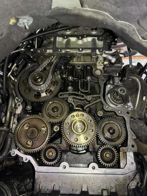 Black Mercedes-Benz ML 250 2013 in Klaipeda, with an engine capacity of 2.14 L and mileage of 360 thousand km for 12000 €, photo 11 on AUTOMOTO.COM.LV