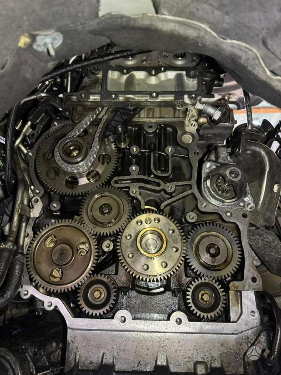 Black Mercedes-Benz ML 250 2013 in Klaipeda, with an engine capacity of 2.14 L and mileage of 360 thousand km for 12000 €, photo 11 on AUTOMOTO.COM.LV