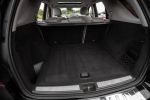 Black Mercedes-Benz ML 250 2014 in Jelgava, with an engine capacity of 2.20 L and mileage of 260 thousand km for 14500 €, photo 16 on AUTOMOTO.COM.LV