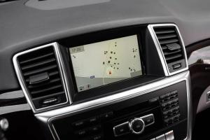 Black Mercedes-Benz ML 250 2014 in Jelgava, with an engine capacity of 2.20 L and mileage of 260 thousand km for 14500 €, photo 28 on AUTOMOTO.COM.LV