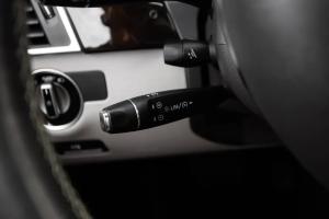 Black Mercedes-Benz ML 250 2014 in Jelgava, with an engine capacity of 2.20 L and mileage of 260 thousand km for 14500 €, photo 33 on AUTOMOTO.COM.LV