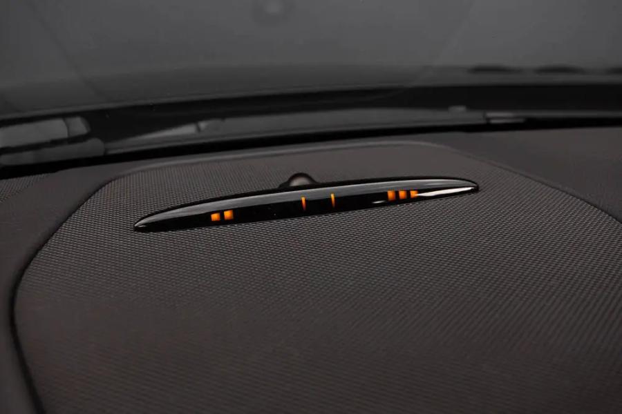 Black Mercedes-Benz ML 250 2014 in Jelgava, with an engine capacity of 2.20 L and mileage of 260 thousand km for 14500 €, photo 35 on AUTOMOTO.COM.LV