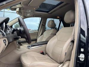 Melns Mercedes-Benz ML 250 2014 Klaipėda, ar dzinēja tilpumu 2.14 L un nobraukumu 278 tūkst. km par 10500 €, foto 19 vietnē AUTOMOTO.COM.LV