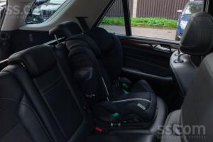Zils Mercedes-Benz ML 250 2012 Rīga, ar dzinēja tilpumu 2.20 L un nobraukumu 299 tūkst. km par 10500 €, foto 16 vietnē AUTOMOTO.COM.LV