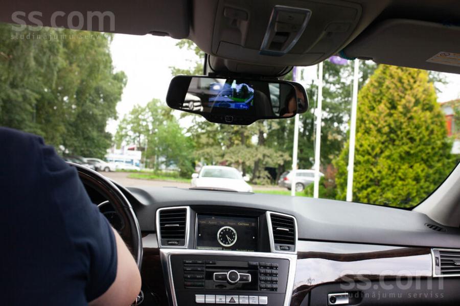 Zils Mercedes-Benz ML 250 2012 Rīga, ar dzinēja tilpumu 2.20 L un nobraukumu 299 tūkst. km par 10500 €, foto 19 vietnē AUTOMOTO.COM.LV