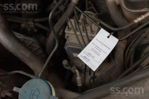 Zils Mercedes-Benz ML 250 2012 Rīga, ar dzinēja tilpumu 2.20 L un nobraukumu 299 tūkst. km par 10500 €, foto 21 vietnē AUTOMOTO.COM.LV