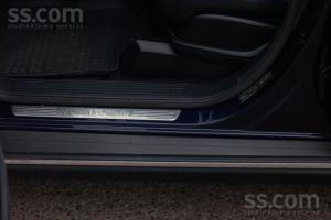 Zils Mercedes-Benz ML 250 2012 Rīga, ar dzinēja tilpumu 2.20 L un nobraukumu 299 tūkst. km par 9900 €, foto 11 vietnē AUTOMOTO.COM.LV