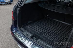 Zils Mercedes-Benz ML 250 2012 Rīga, ar dzinēja tilpumu 2.20 L un nobraukumu 299 tūkst. km par 9900 €, foto 15 vietnē AUTOMOTO.COM.LV