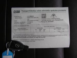 Коричневый Мерседес МЛ 250 2013 в Сигулда, объемом двигателя 2.20 л и пробегом 281 тыс. км за 16350 €, фото 34 на AUTOMOTO.COM.LV